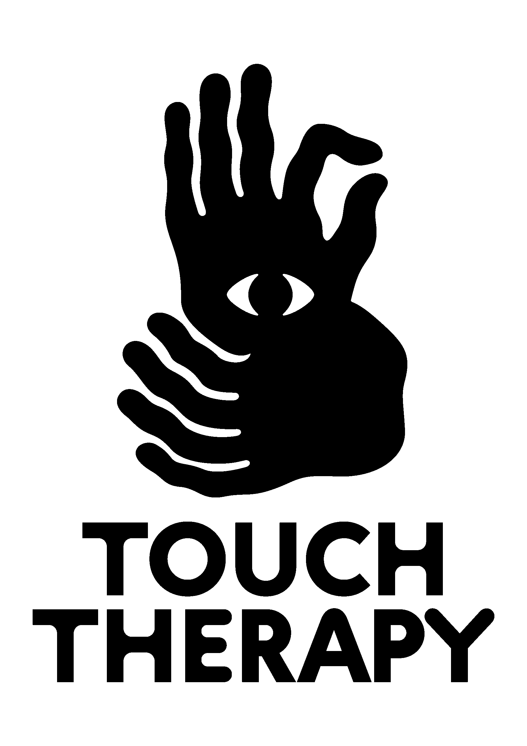 Úvod | Touch Therapy